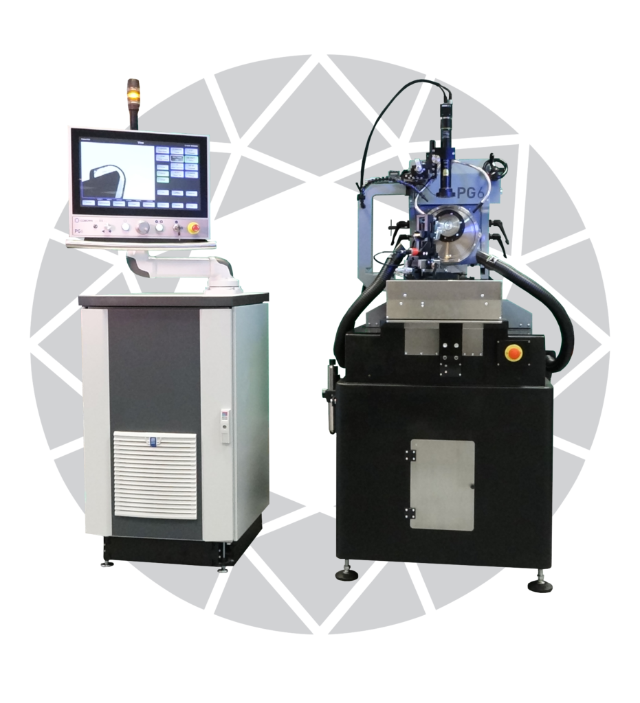 Coborn PG6 - Precint