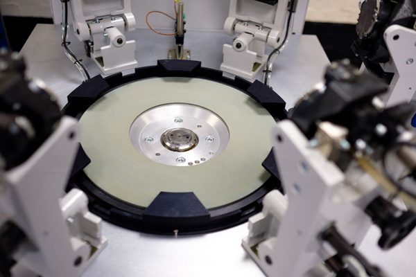 Coborn PL Series - Precint