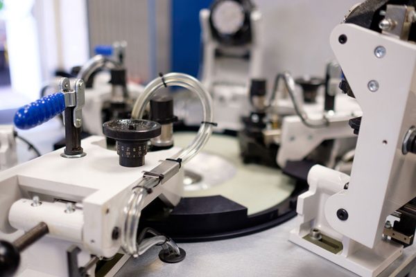 Coborn PL Series - Precint