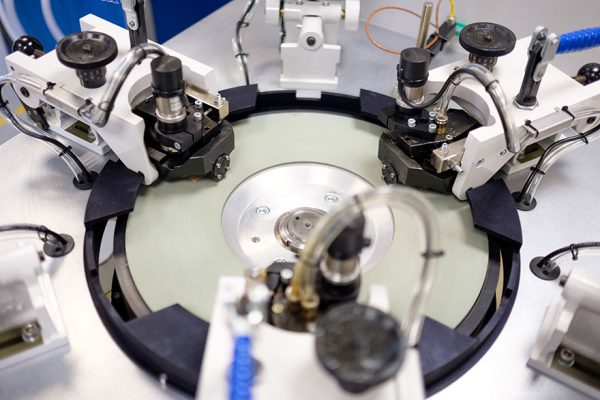 Coborn PL Series - Precint