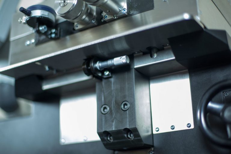 Coborn PG Series - Precint