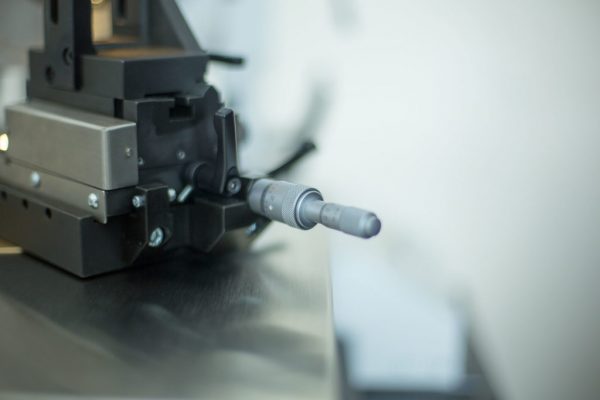 Coborn PG Series - Precint