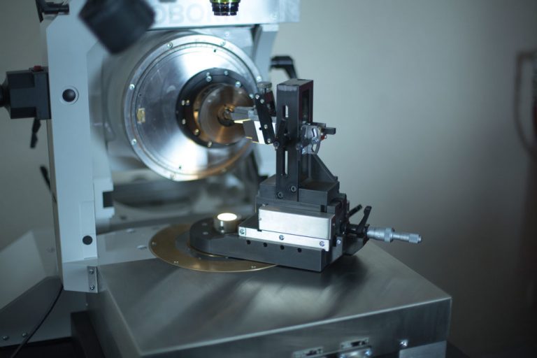 Coborn PG Series - Precint