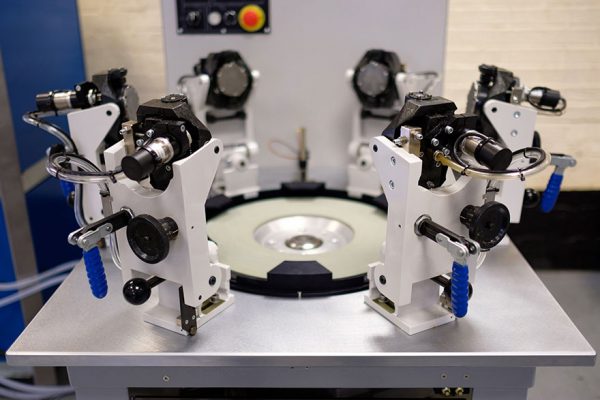 Coborn PL Series - Precint